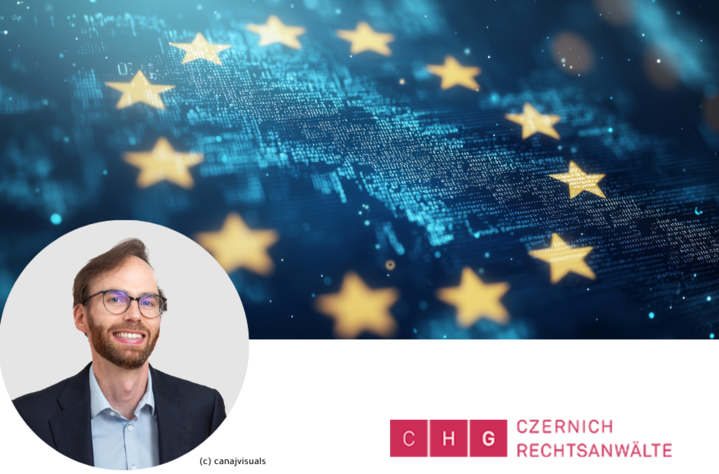 Der EU-Data Act: Herausforderung und Chance zugleich