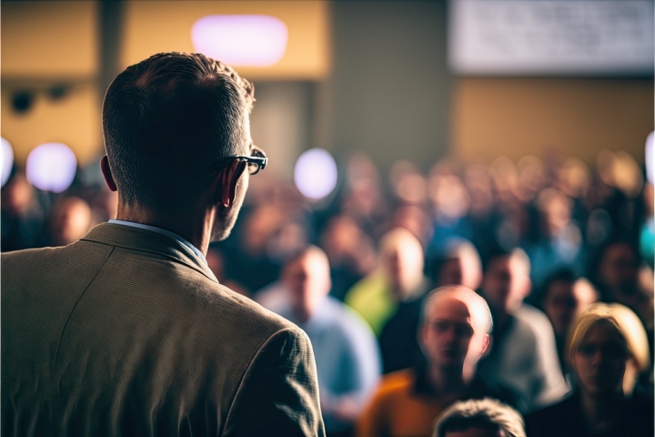 Veranstaltungen & MediaHub