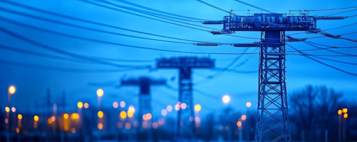 Standortfrage Strom: Welche Perspektive hat die Industrie?